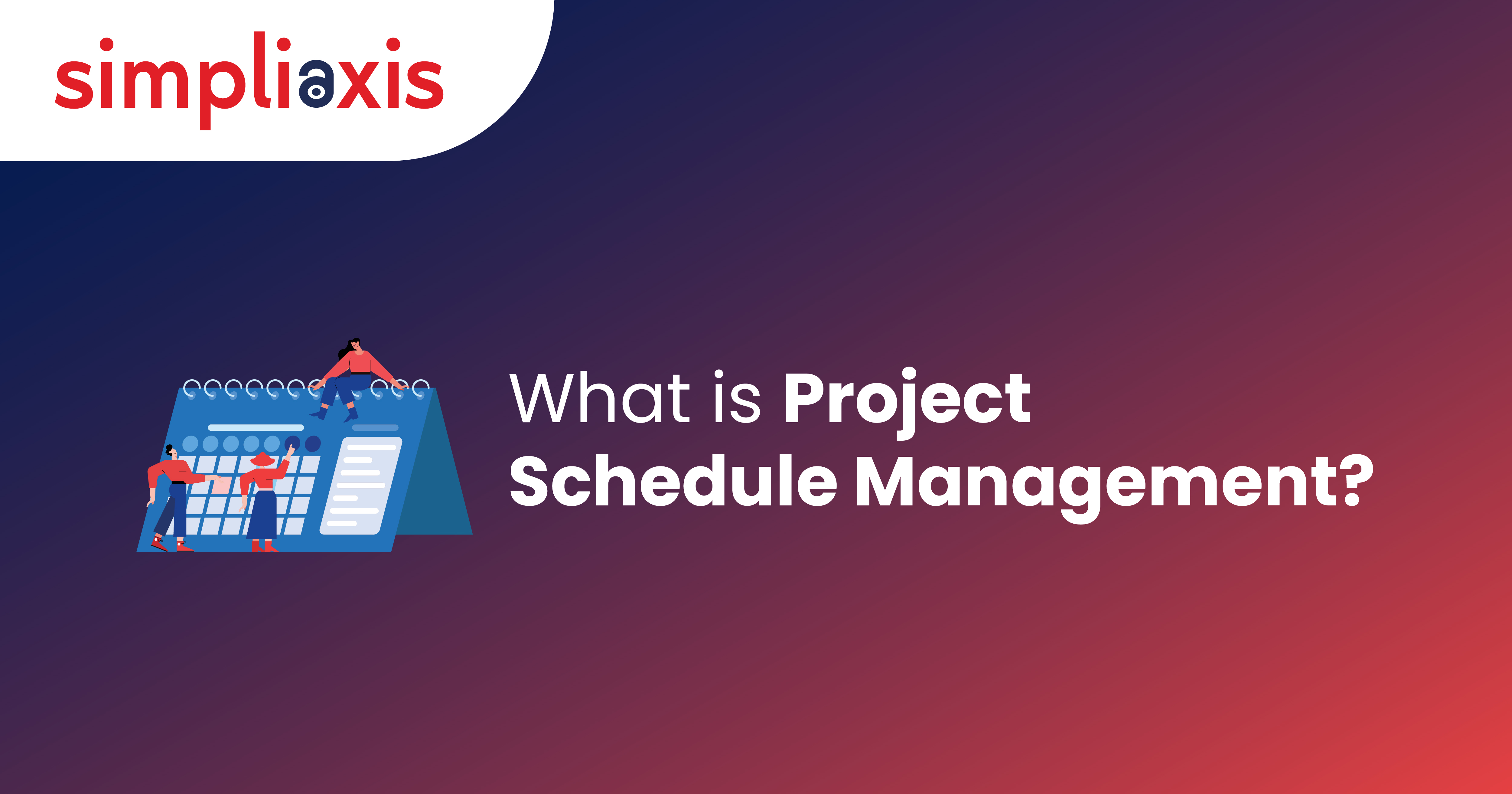 Mastering Project Schedule Management: Strategies for Success