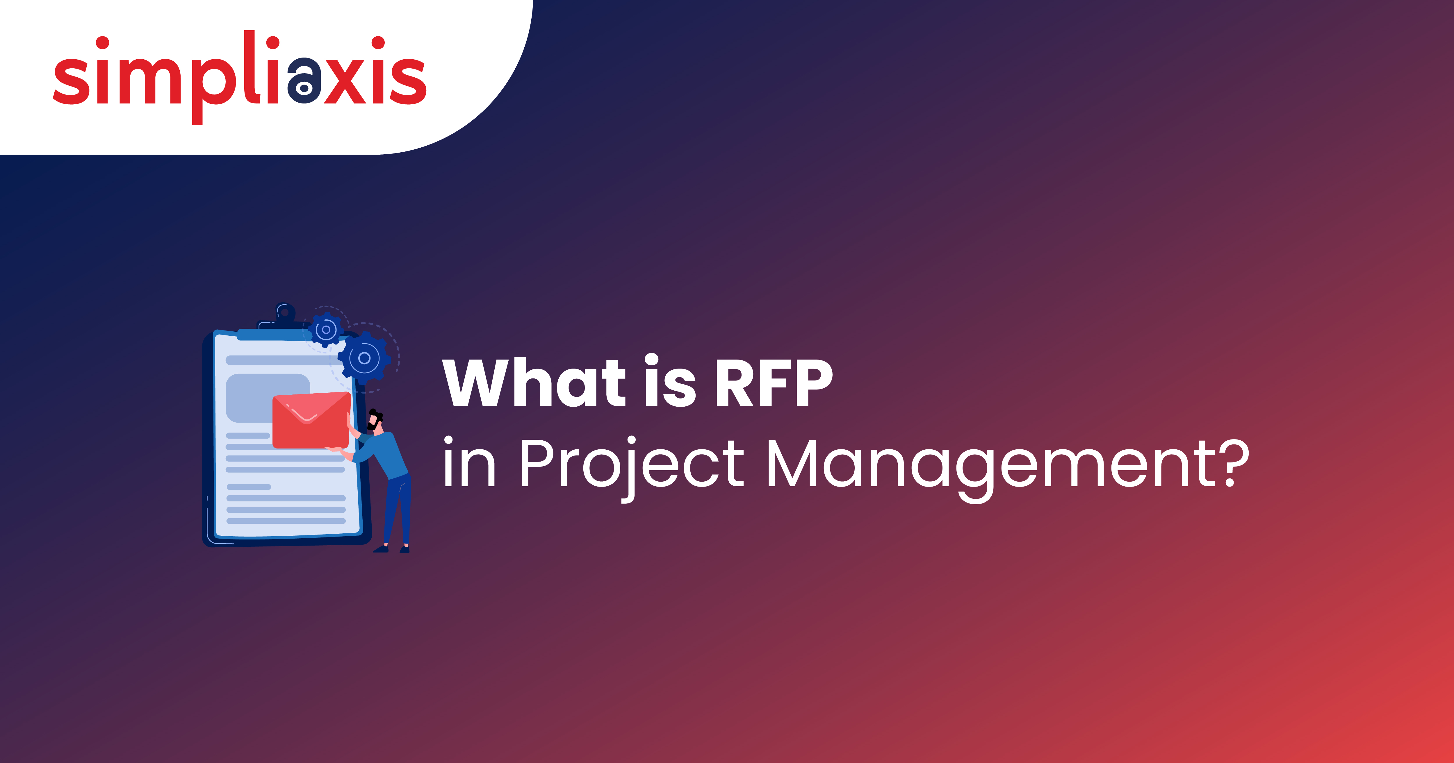 What is RFP in Project Management?