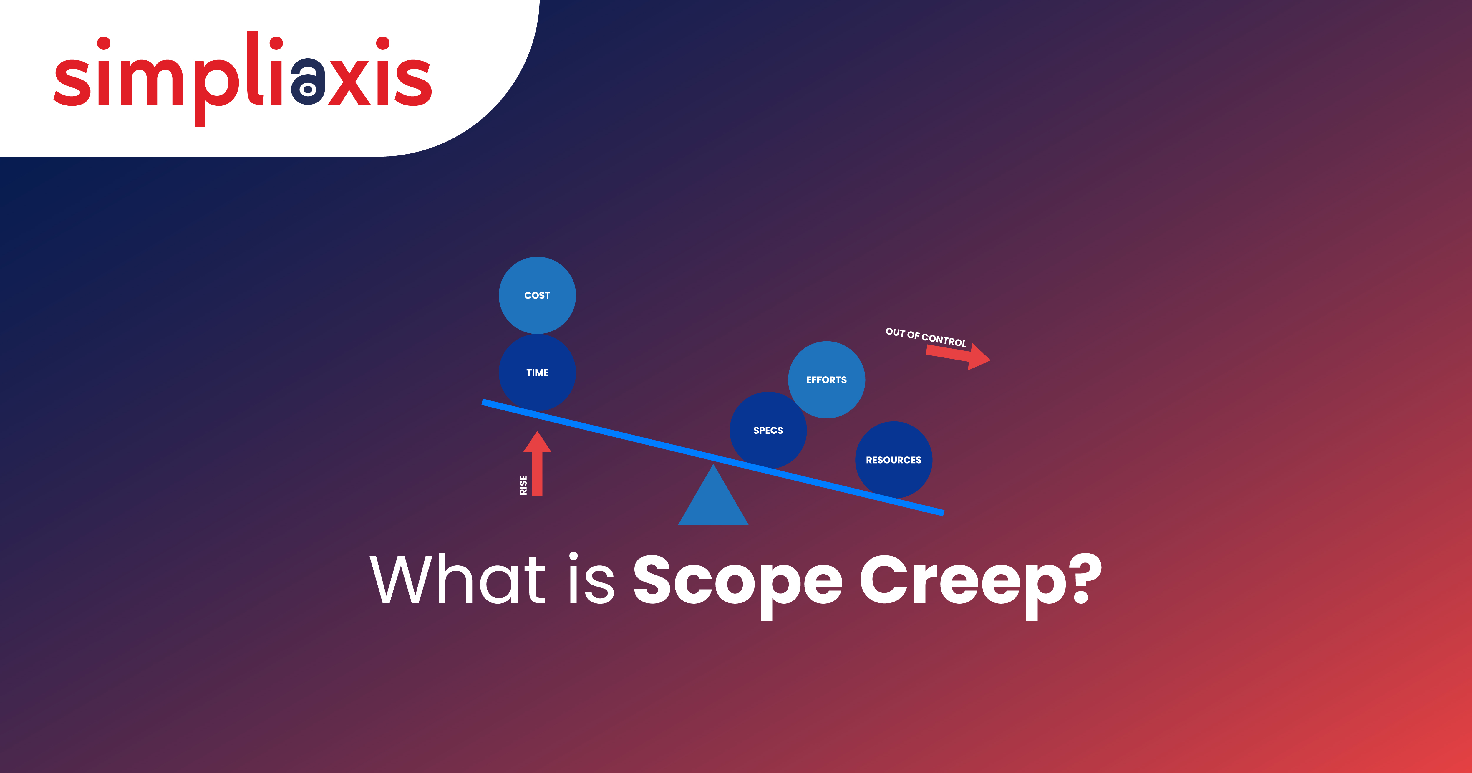 Unraveling the Mystery: What is Scope Creep in Projects?