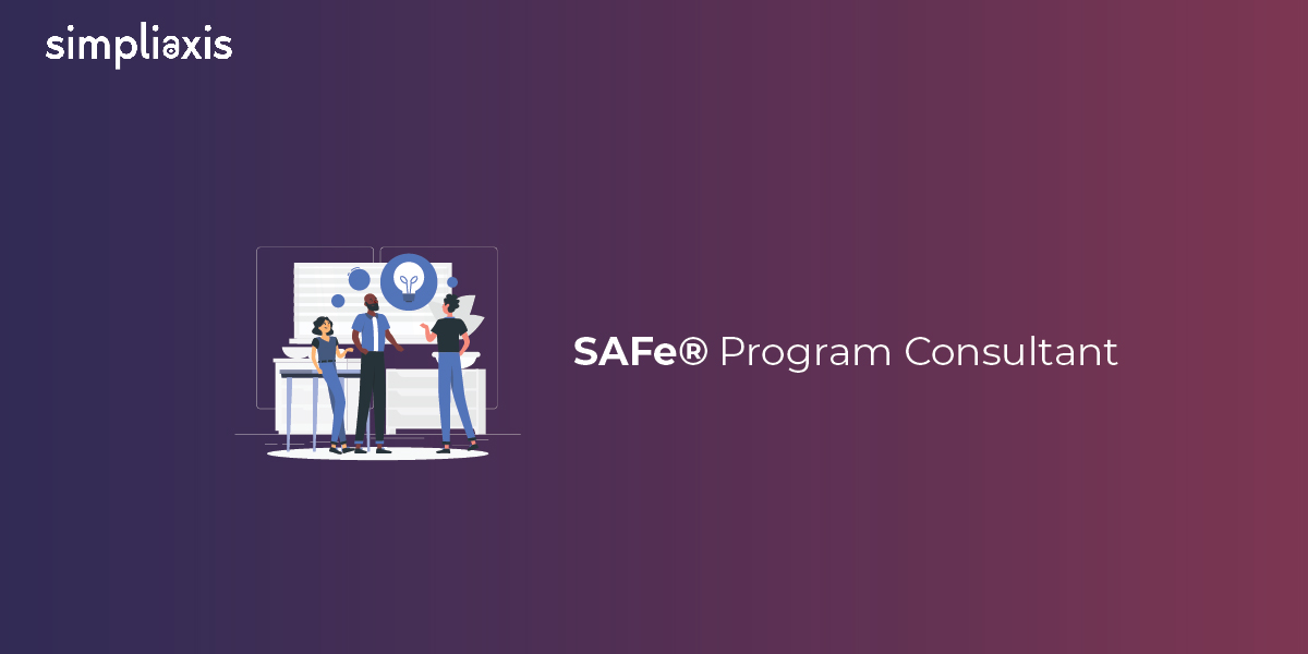 SAFe Practice Consultant (SPC) | Who is SPC?