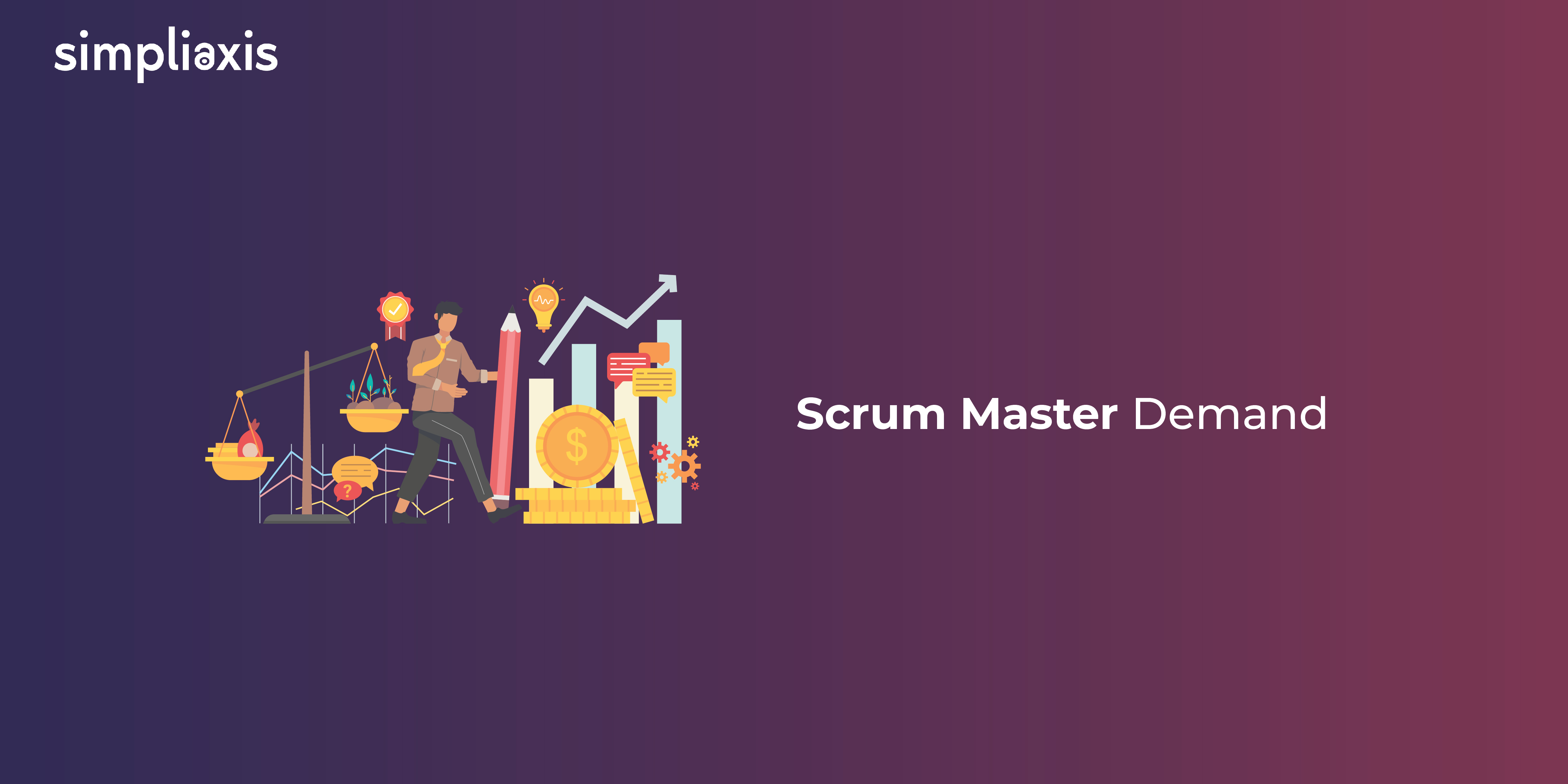 Scrum Master Demand - Career Opportunities