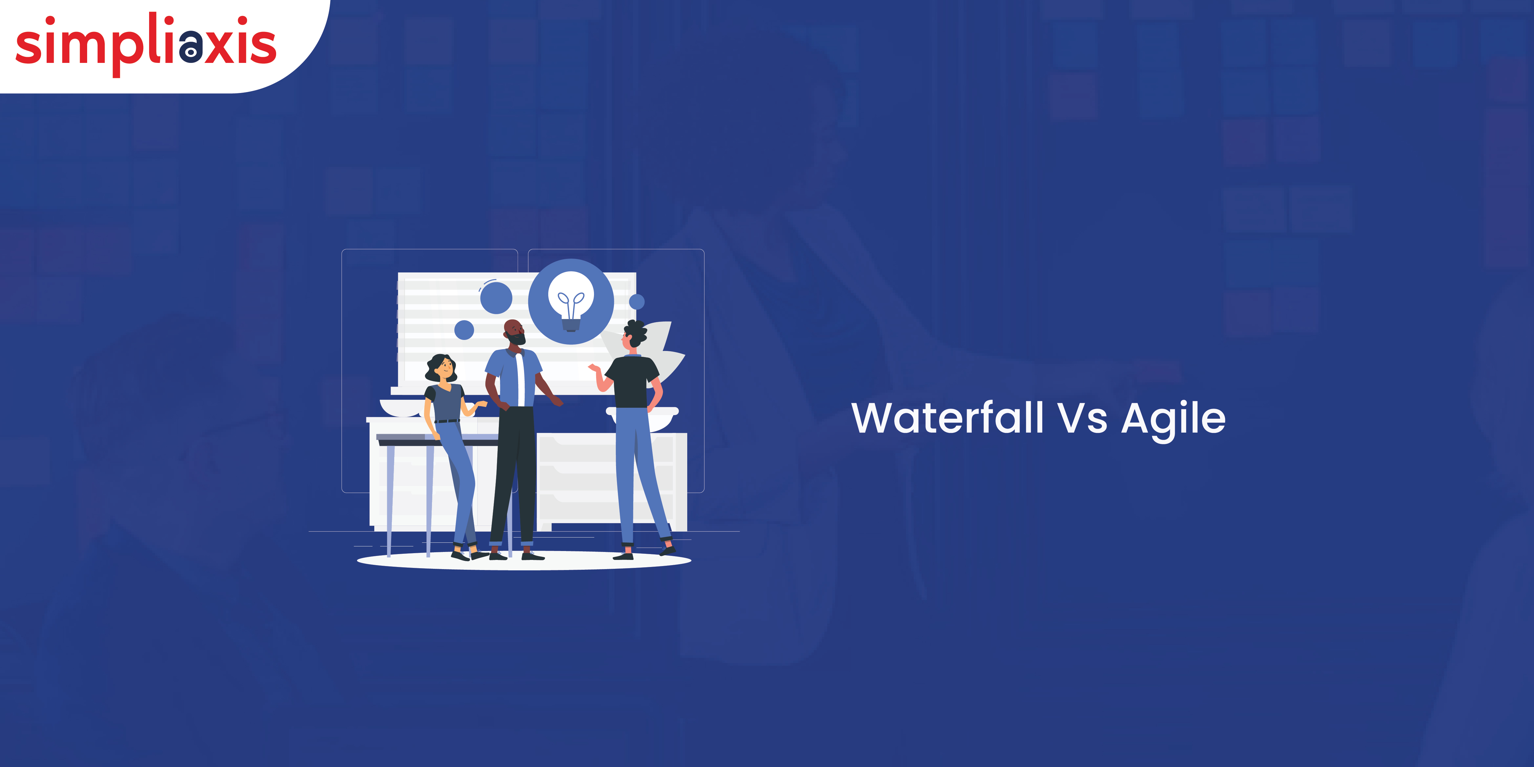 Waterfall Vs. Agile | Difference Between Agile and Waterfall
