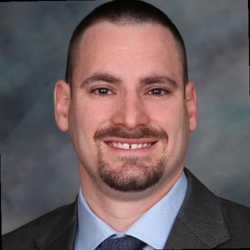 Simpliaxis - Trainer - Russell Reddock