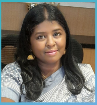 R. Geetha | Simpliaxis Trainers | Agile, Scrum & SAFe Trainer