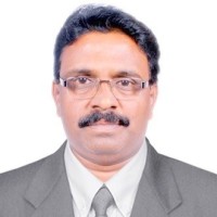Simpliaxis - Trainer - Ramesh CH