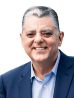 Eric Tucker, CST - Simpliaxis Trainer