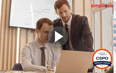 Certified Scrum Product Owner (CSPO) Certification Training