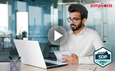 SAFe® 6.0 DevOps Certification Course | SAFe® 6.0 DevOps Training