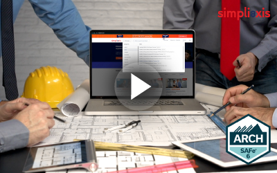SAFe® 6.0 Architects Certification Training | SAFe® Architects Online ...