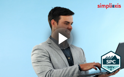 Implementing SAFe Training with SPC Certification