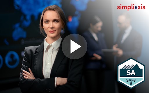 Advanced Facilitator: Value Stream Mapping SAFe Micro-Credential Course